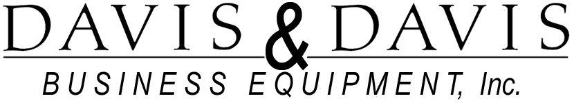 Home - Davis & Davis Business Equipment, Inc.
